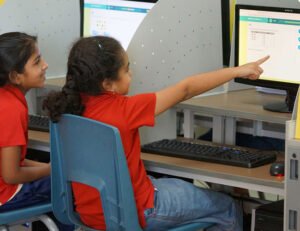 Facilities for Academics - Harvest International