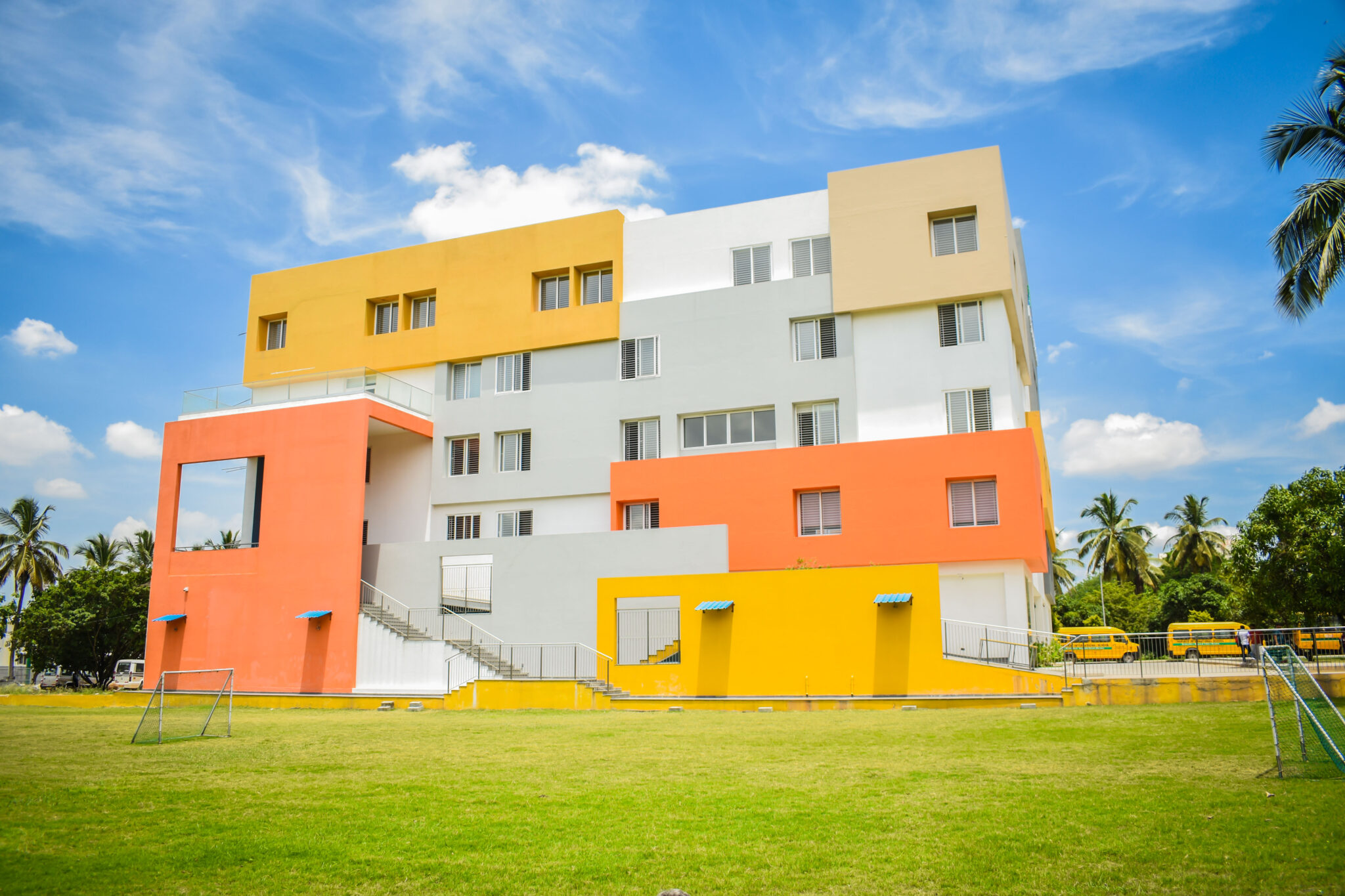 Best School in Bangalore | Top School in Bangalore CBSE curriculum