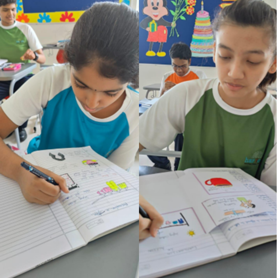 Unleashing the Wonders of Storytelling in Science Education