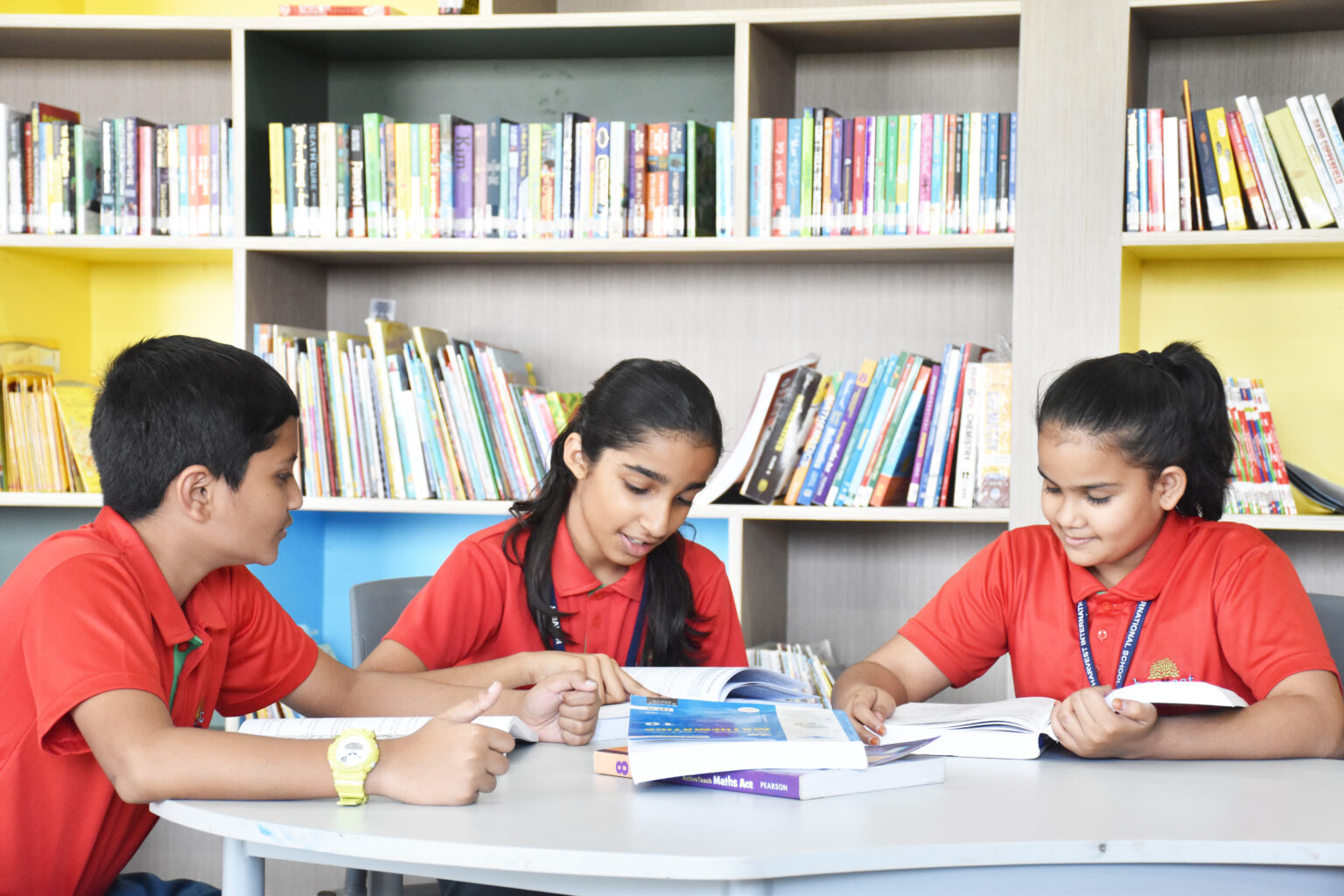 Best IB Schools In Bangalore - Harvest International